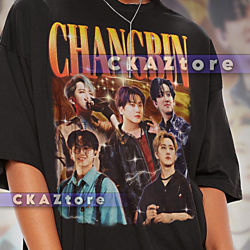 Stray Kids Sweatshirt - Etsy