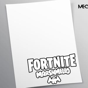 DJ Marshmello Bundle Svg Png Dxf Eps Pdf | Music & Party Designs ...