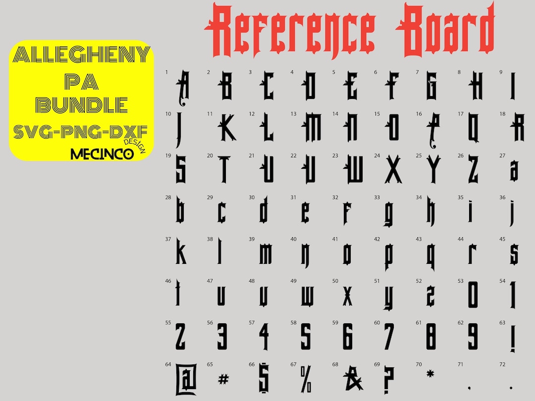 Alleghenypa Font | Handwritten Script Typeface | Digital Download ...