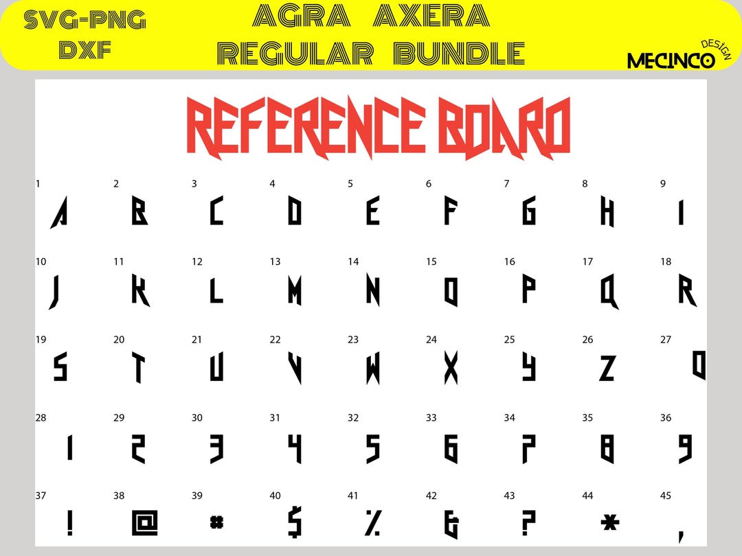 Agra Axera Regular Font | Elegant Serif Typeface | Digital Download - Etsy