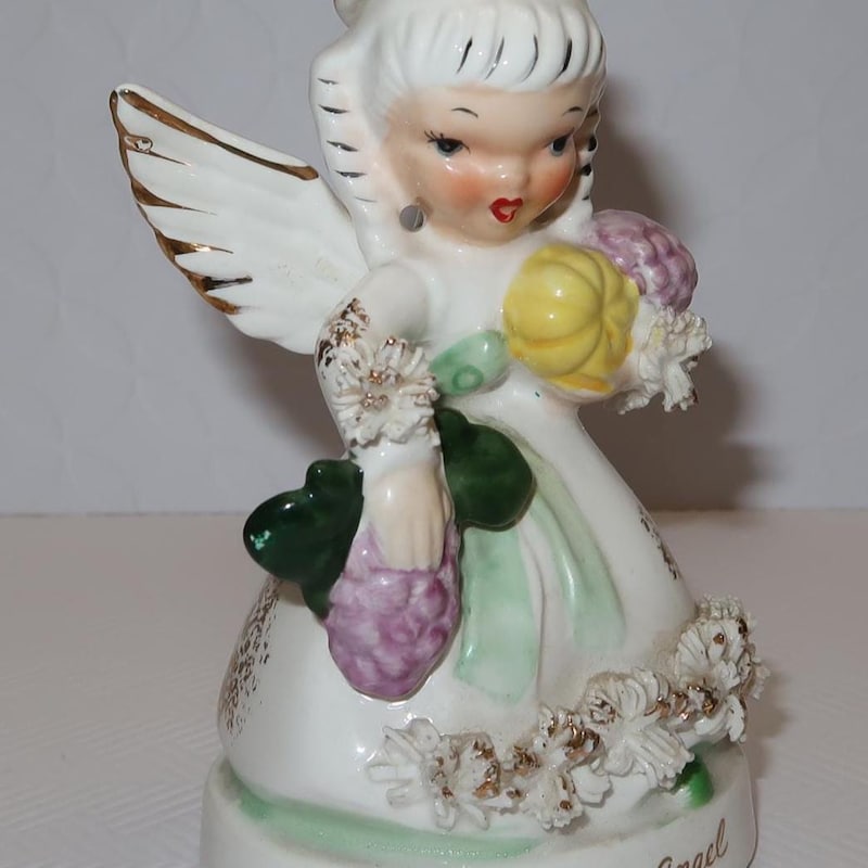 Napco Angel - Etsy