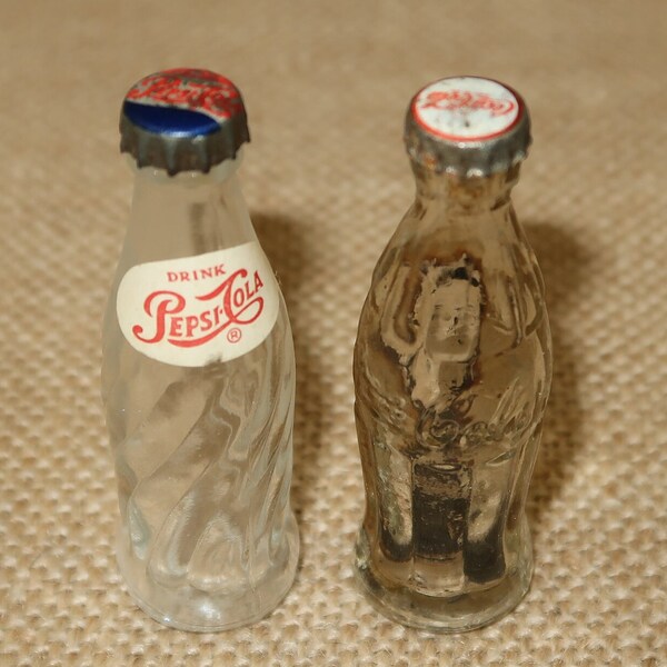 Coke Bottle Caps - Etsy