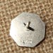 Vtg Sterling 20 Year Military Pin - Etsy