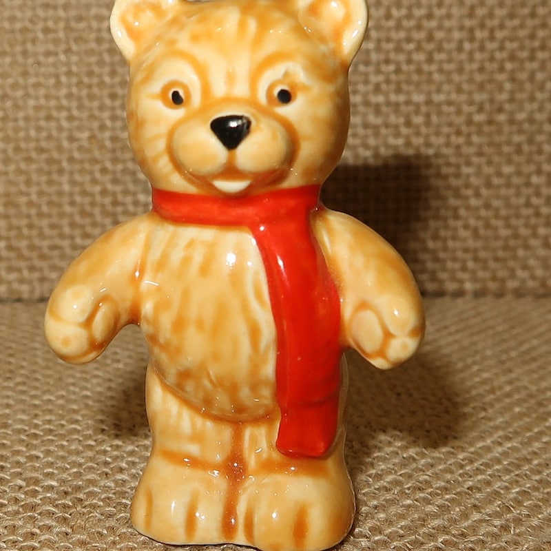 Goebel Bear - Etsy