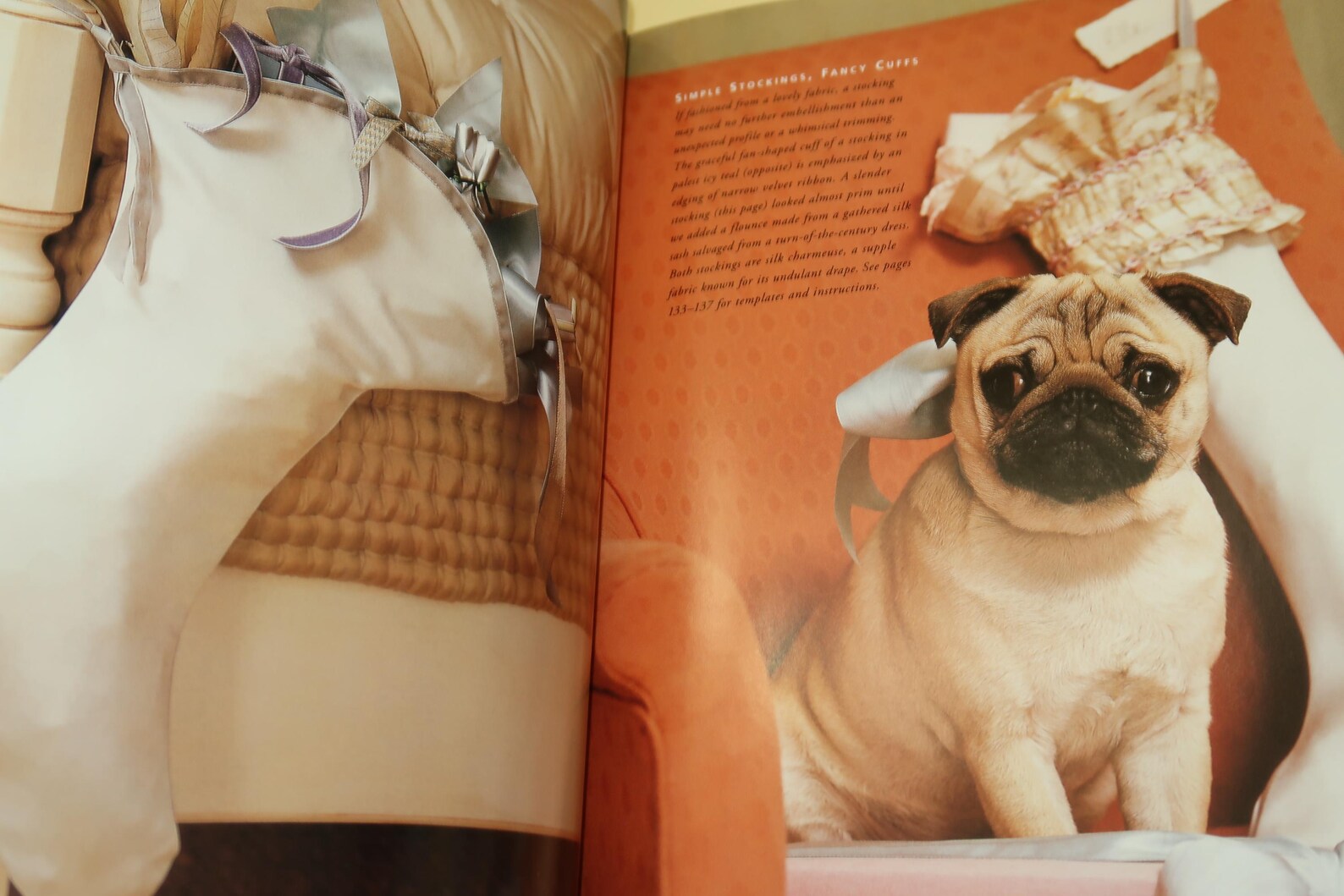 2001 Christmas With Victoria, Decorations, Gifts and Recipes for the ...