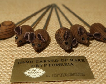 Cheese Picks - Etsy