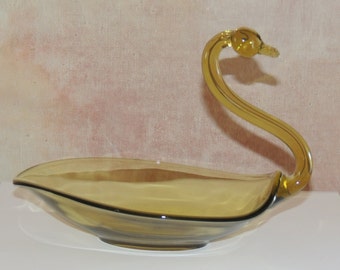 Duncan Miller Swan - Etsy