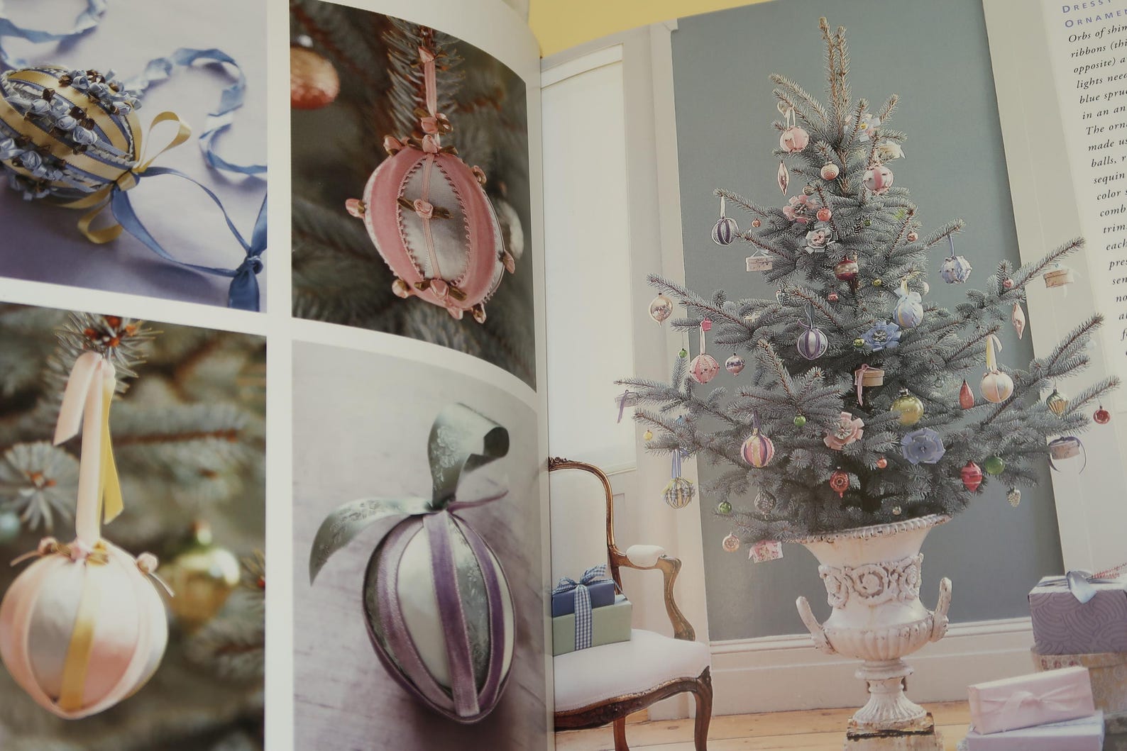 2001 Christmas With Victoria, Decorations, Gifts and Recipes for the ...