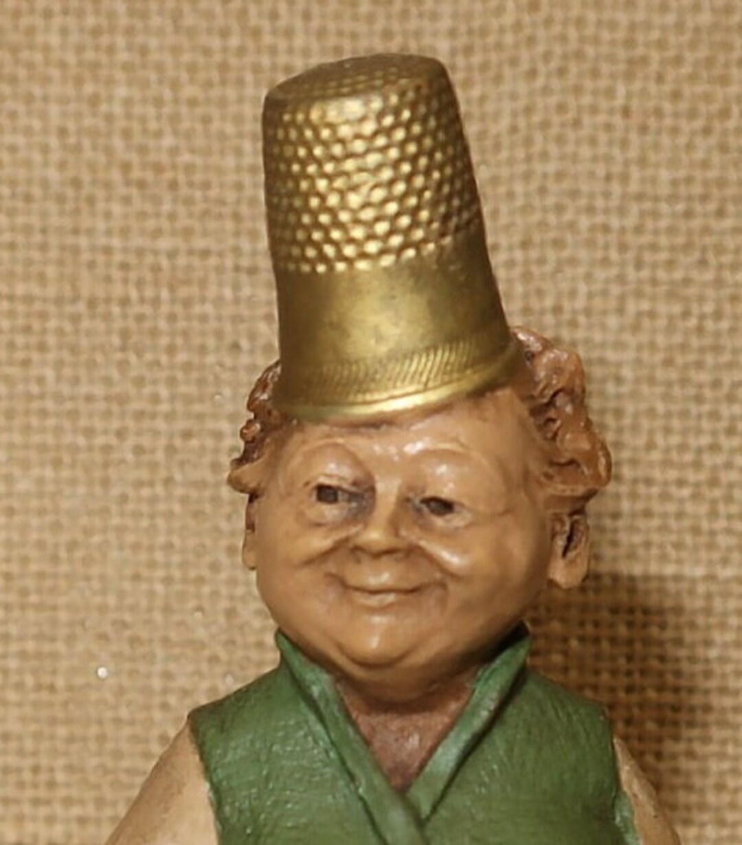 1995 "countess" Hand Signed by Tom Clark Figurine - Etsy