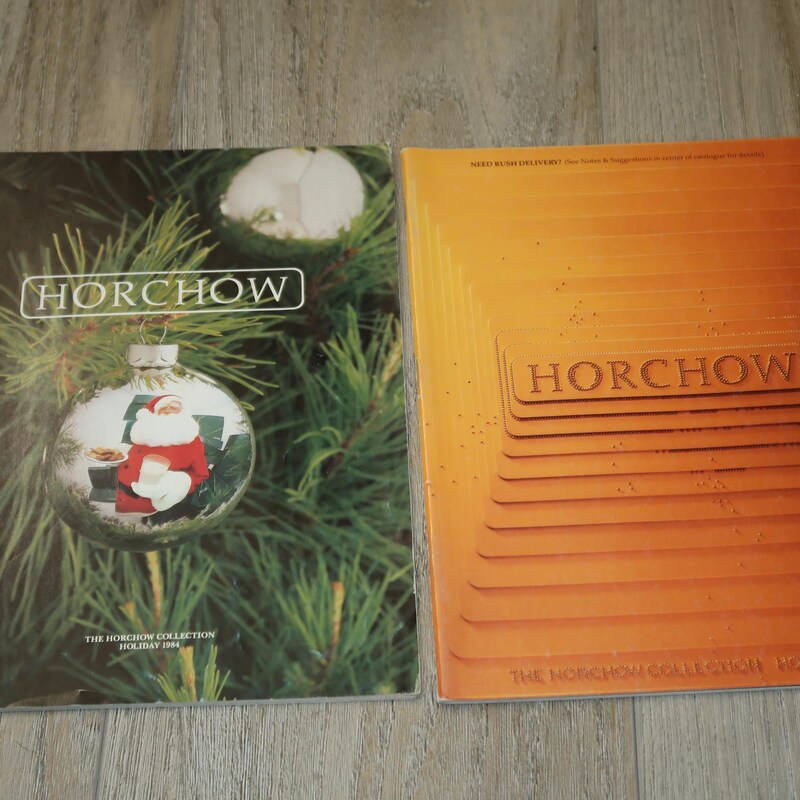Horchow - Etsy
