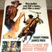 1967 "welcome to Hard Times" Original Poster Staring Henry Fonda - Etsy