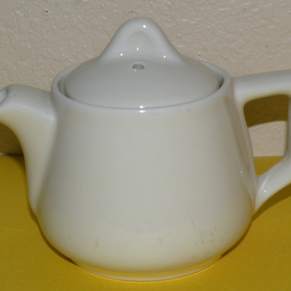 Hall Teapot - Etsy