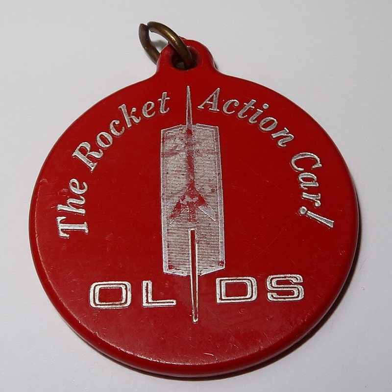 Rocket Action Cars - Etsy