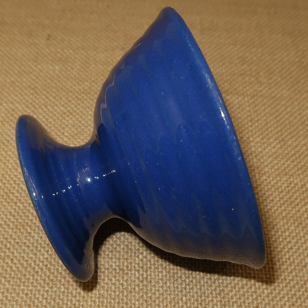 Cobalt Blue Pottery - Etsy
