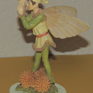 Oak Fairy Tree Figurine - Etsy