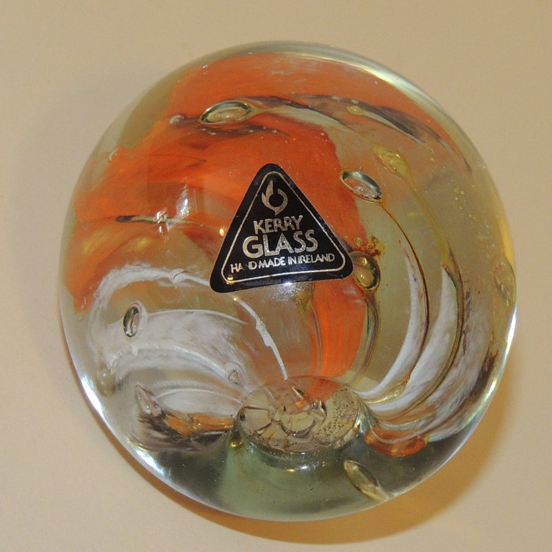 Kerry Glass - Etsy