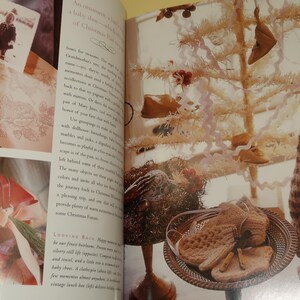 2001 Christmas With Victoria, Decorations, Gifts and Recipes for the ...