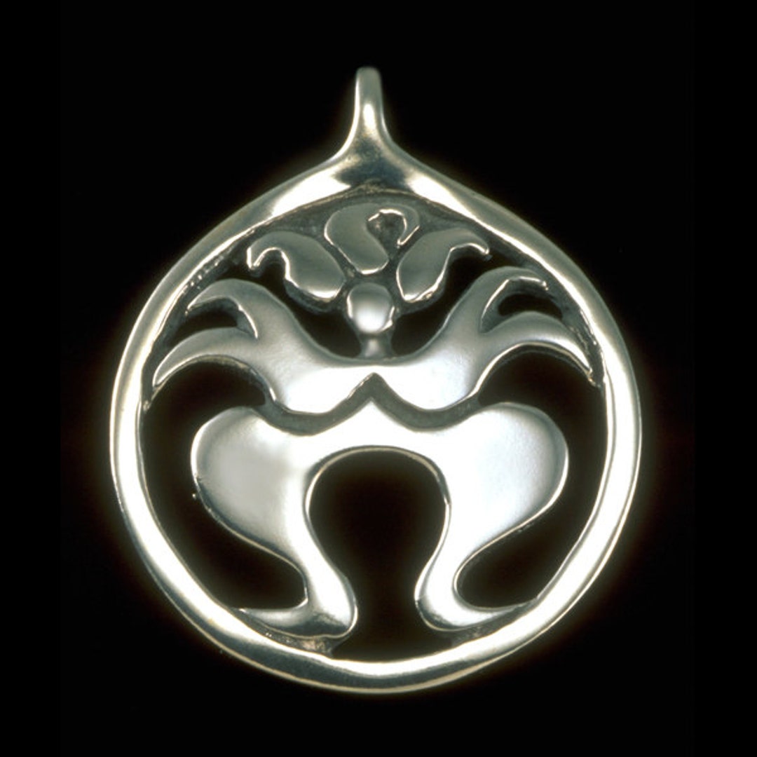 Kali Ma Large Pendant, Hindu Goddess, Fierce Mother of the Universe. - Etsy