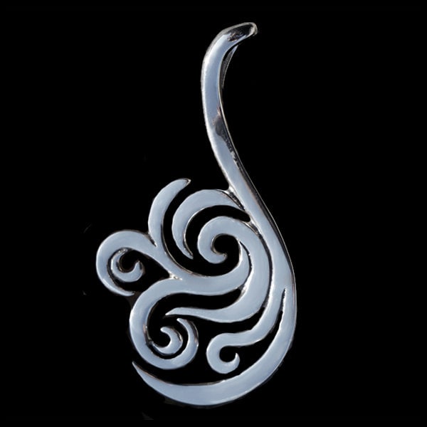 Goddess Calypso Symbol