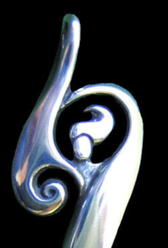 Greek Goddess Calypso Symbol