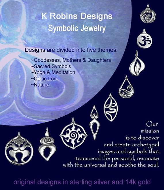 Calypso Goddess Symbol