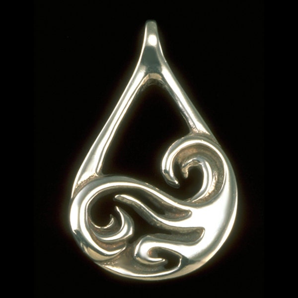 Calypso Goddess Symbol