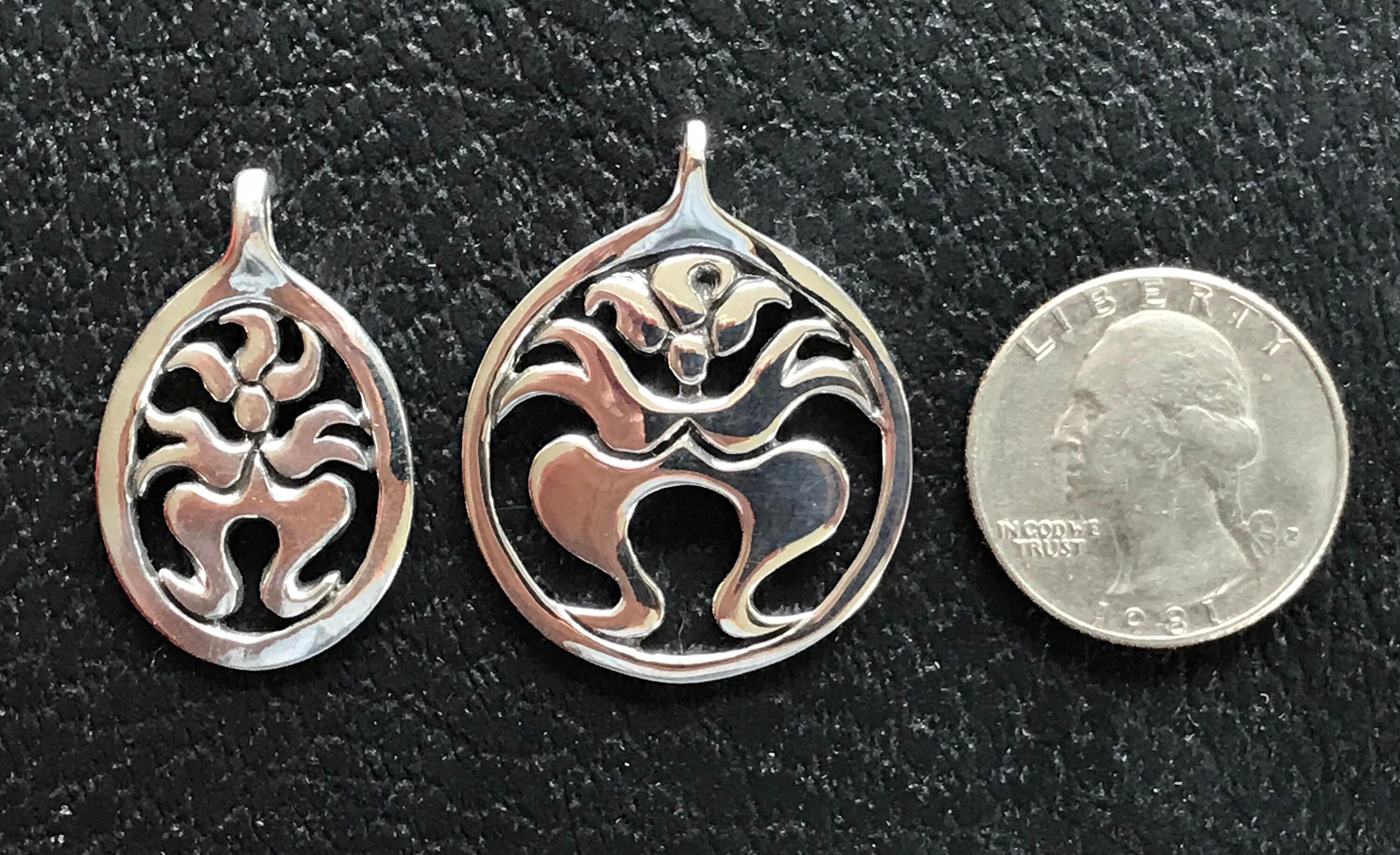 Kali Ma Large Pendant, Hindu Goddess, Fierce Mother of the Universe. - Etsy