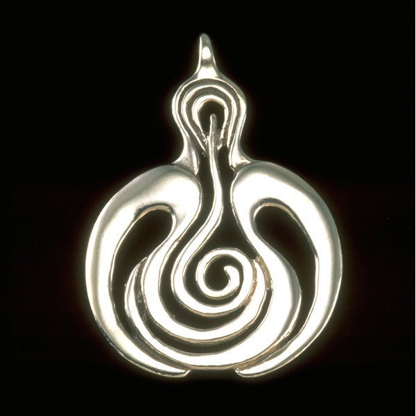 Greek Goddess Calypso Symbol