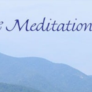 Ah Pendant (large), Tibetan Seed Syllable "ah" Pendant/necklace ...