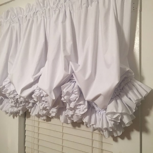 Balloon Curtain - Etsy