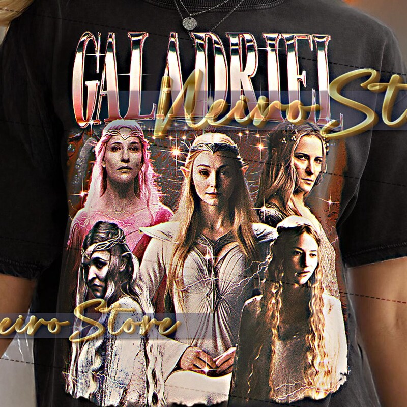 Galadriel - Etsy