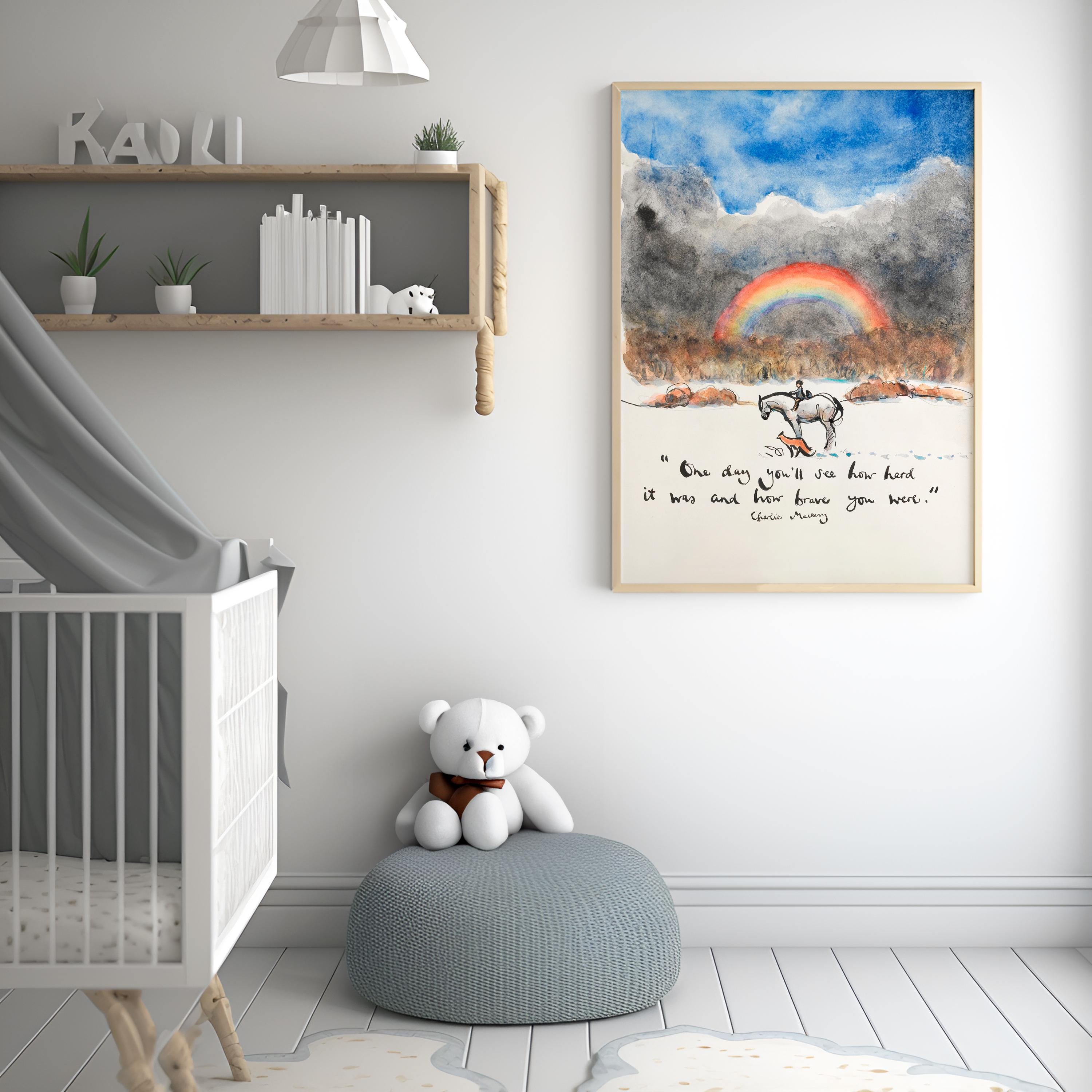 Charlie Mackesy: the Boy the Mole the Fox and the Horse Digital ...