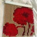 Lamp Album Beaded Curtain | 'lamp Genso' ランプ幻想 Inspired Cover Art Wall ...