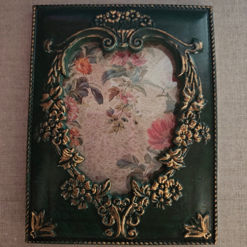 Shabby Chic Frames - Etsy