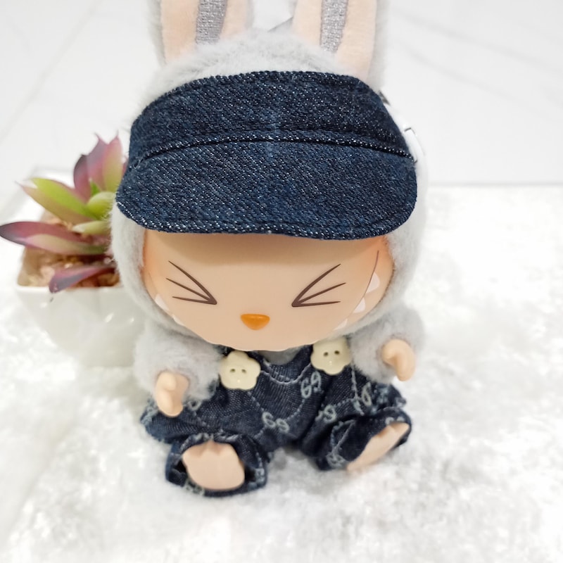 Labubu Costume - Etsy