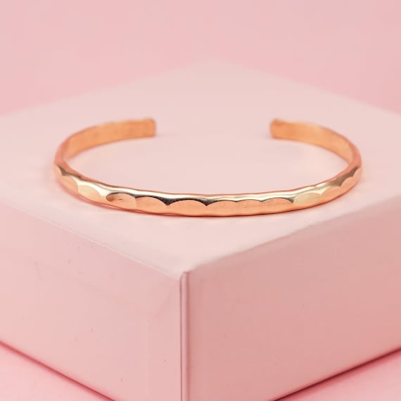 Etsy gold cuff bracelet store