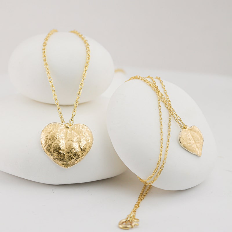 String of Hearts - Etsy