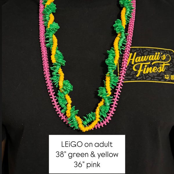 Leigo Lei - Etsy