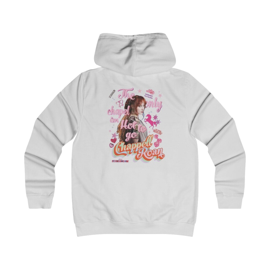 Chappell Roan Sweatshirt, Aesthetic Hoodie, Unisex Hoodie, Gift for Her ...