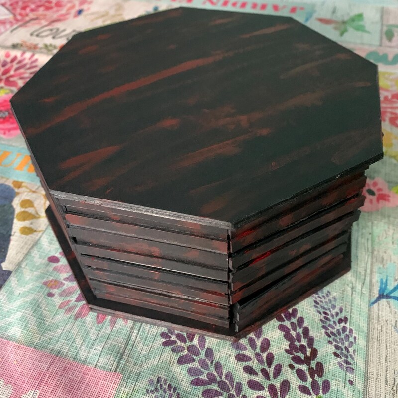 Miraculous Ladybug Miracle Box - Etsy