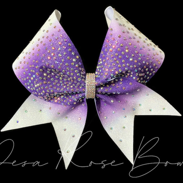 Dance Bow - Etsy