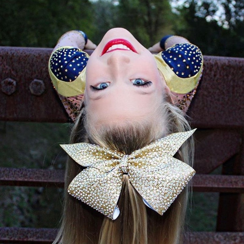 Bling Bow - Etsy