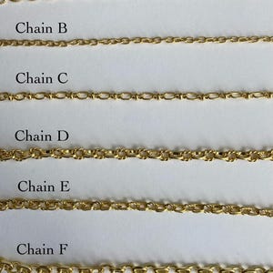 Build Your Own 18K Gold Filled Custom Charm Bracelet,customized Charm ...