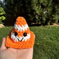 Traffic Cone - Etsy