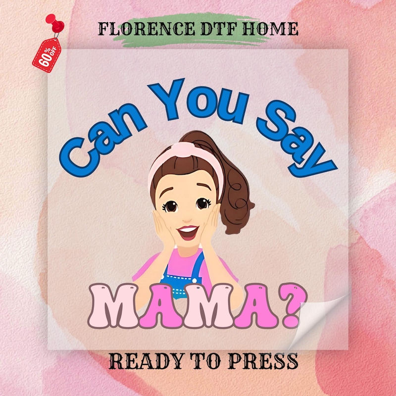 Ms Families for Kids - Etsy