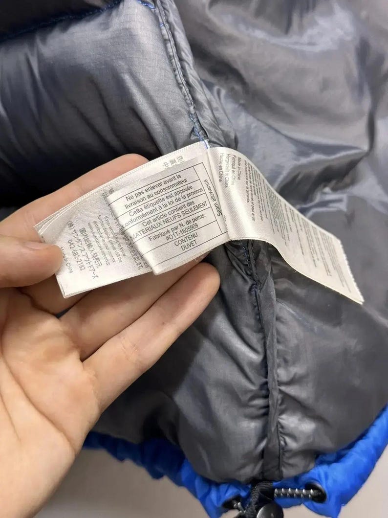 Arc'teryx Outdoor Life Rab Rab Down Jacket Pertex Endurance Outdoor ...