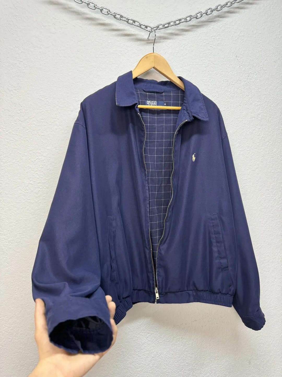 Polo Ralph Lauren Ralph Lauren Vintage Polo Ralph Lauren Embroidery ...