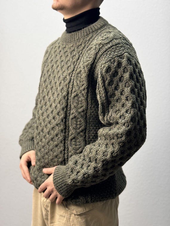 Dries Van Noten × Luxury Vintage Style Dries Van Note… - Gem