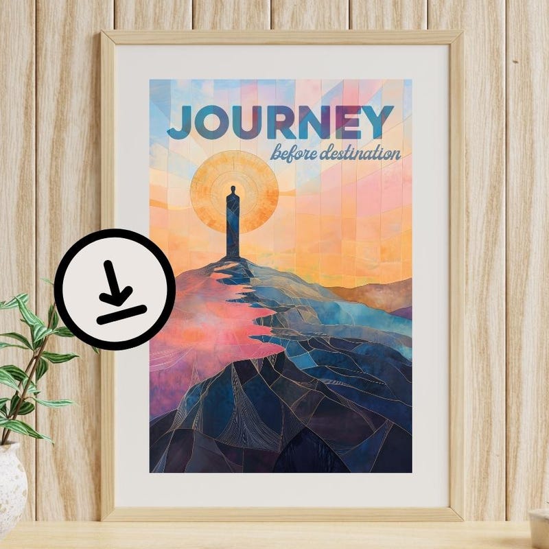 Destination Prints - Etsy