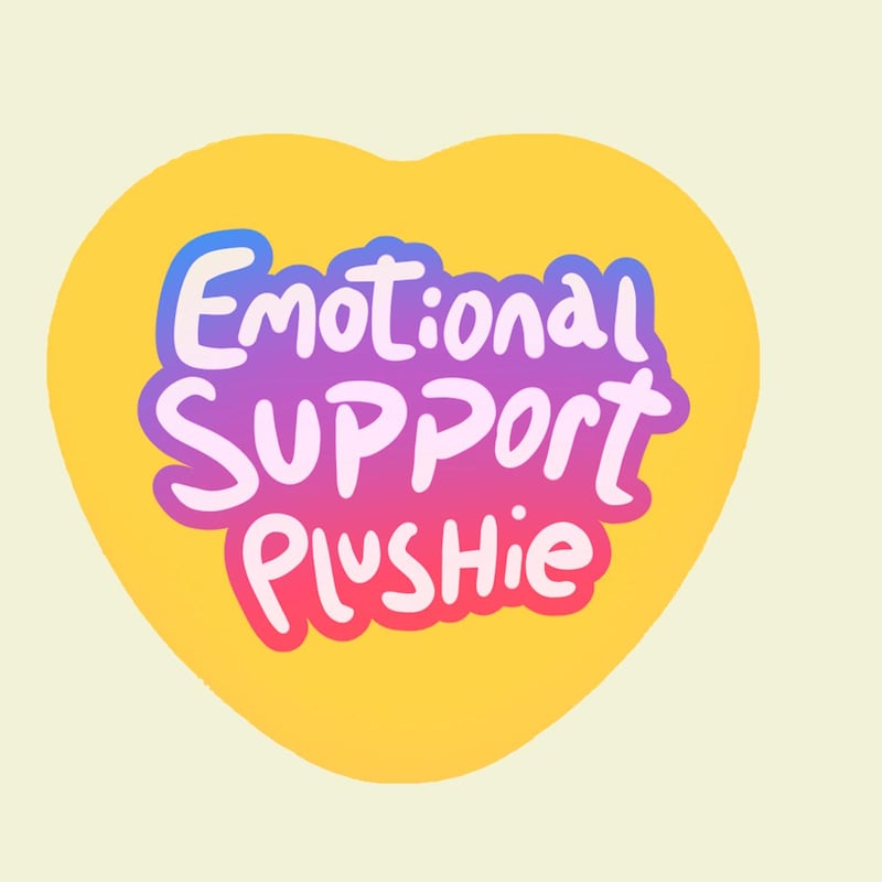 Essa Dog Plush With Gear - Etsy